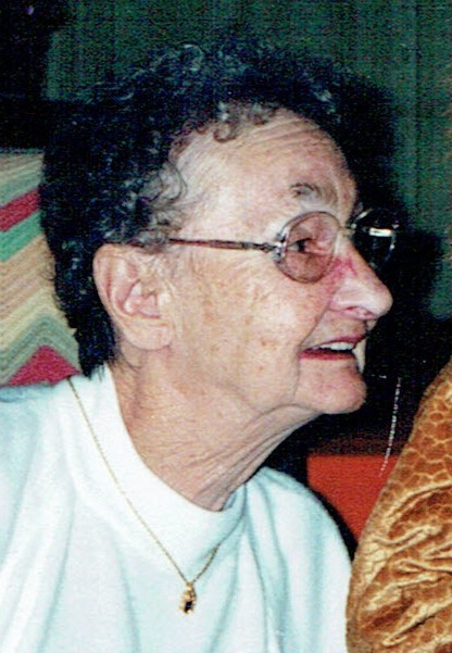 Ruth M. Snyder | News, Sports, Jobs - The Sentinel